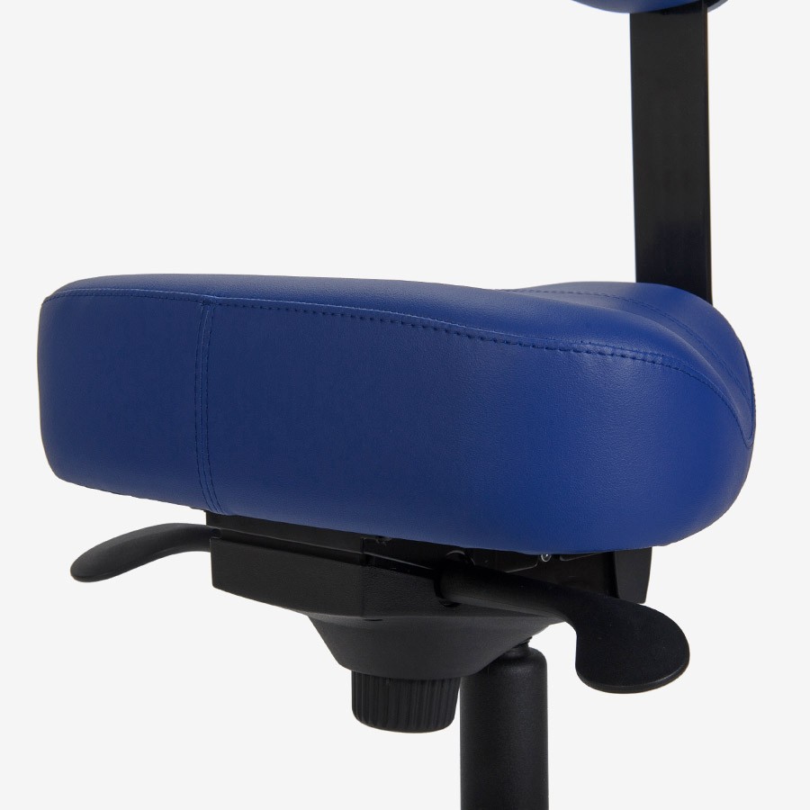 Lean chair borststeun stoel 469.1 | Medisit